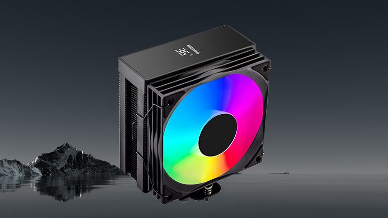 ဘယ် CPU Cooler က ပိုကောင်းလဲ။