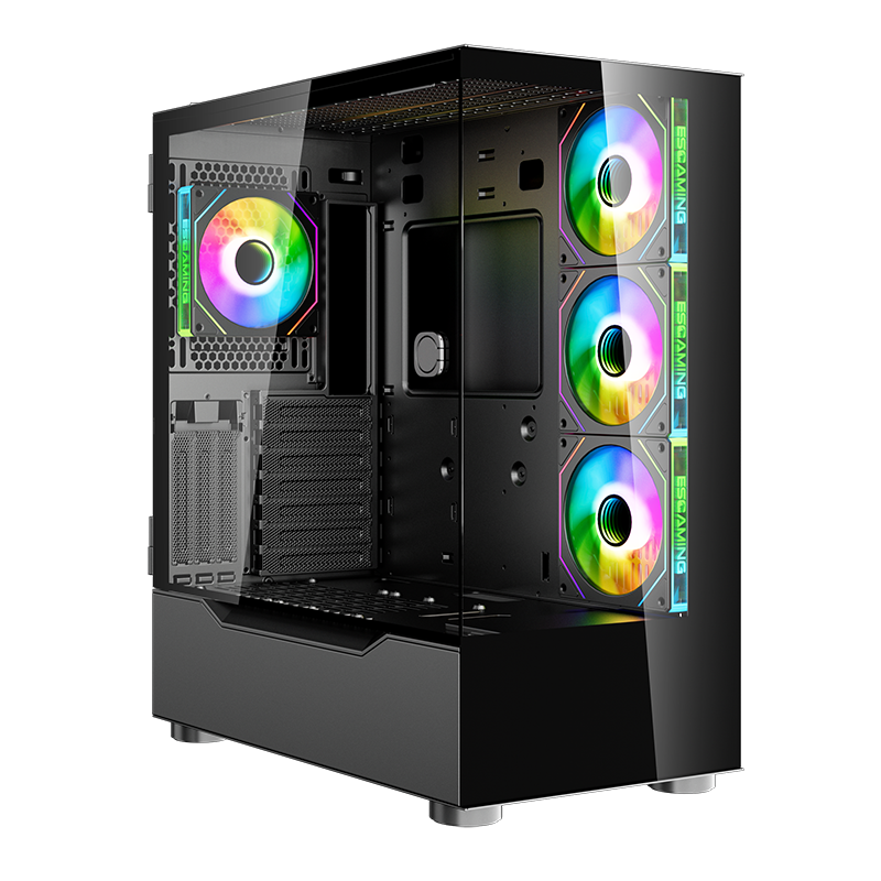 OEM Full Tower Gaming Case Manufacturer, Full Tower Gaming Case | ESGAMING