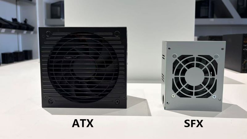 What Is an ATX Power Supply and How to Choose the Right One? | ESGAMING