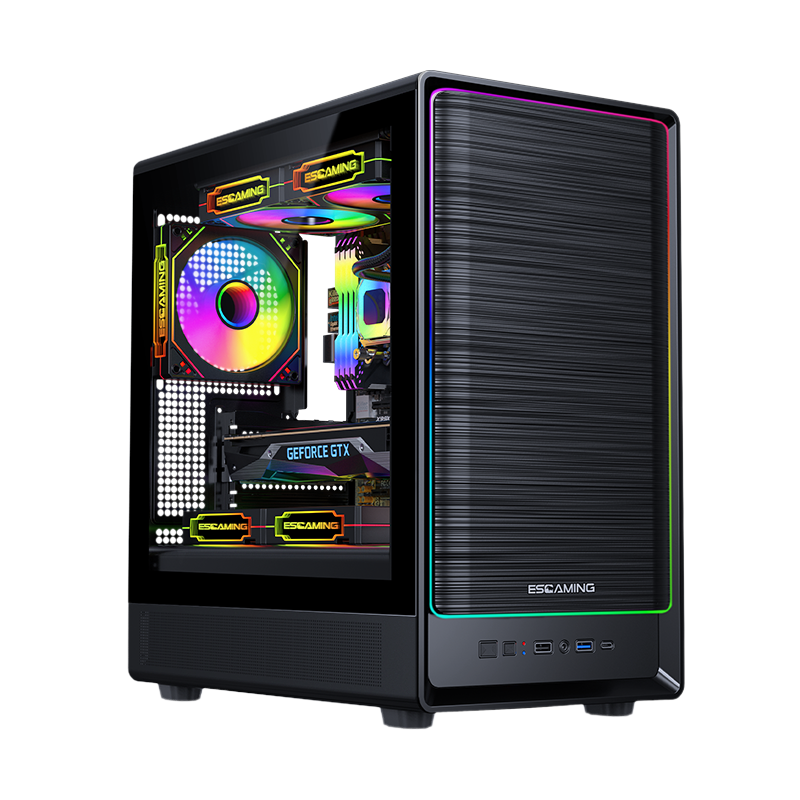 ESGAMING | ESGAMING'dan 2025-yil uchun eng yaxshi o'yin kompyuteri g ...