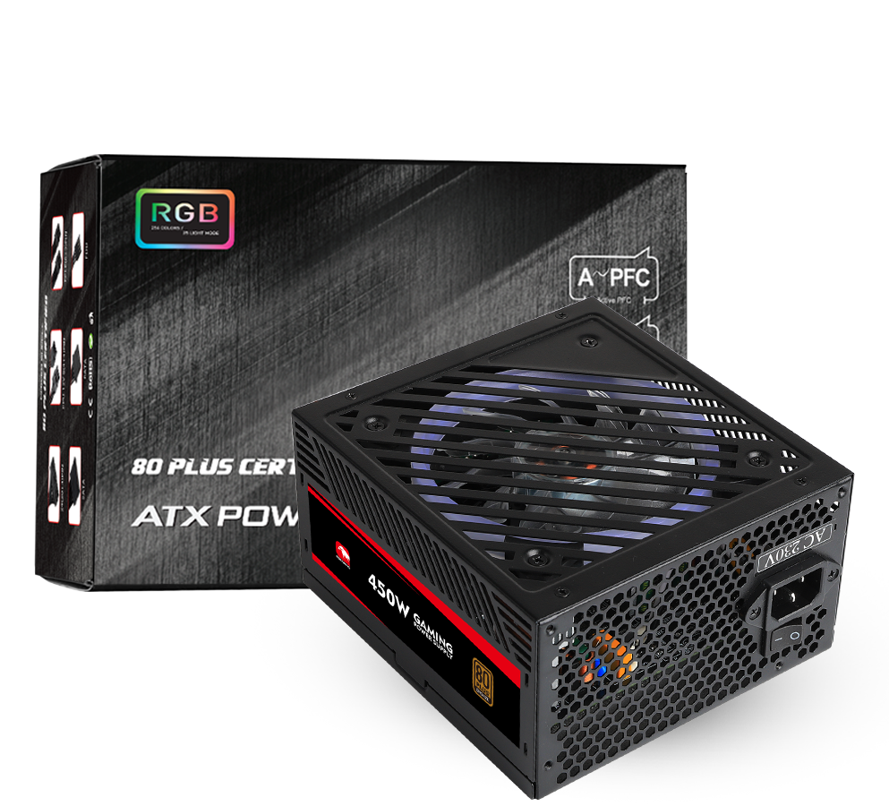 Importance and Benefits of PC Power Supplies