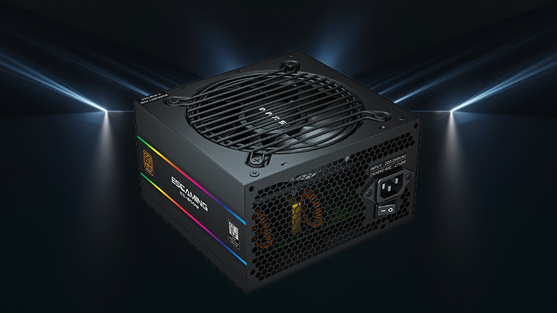Guía completa de fuentes de alimentación para PC: tipos ATX, SFX, TFX y EPS