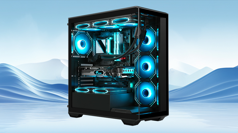 Is There a Difference Between a Regular PC and a Gaming PC?