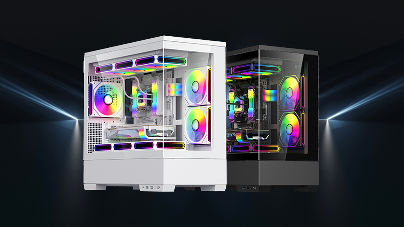 The PC Case Size Guide: What Should You Buy for Your New PC Build?