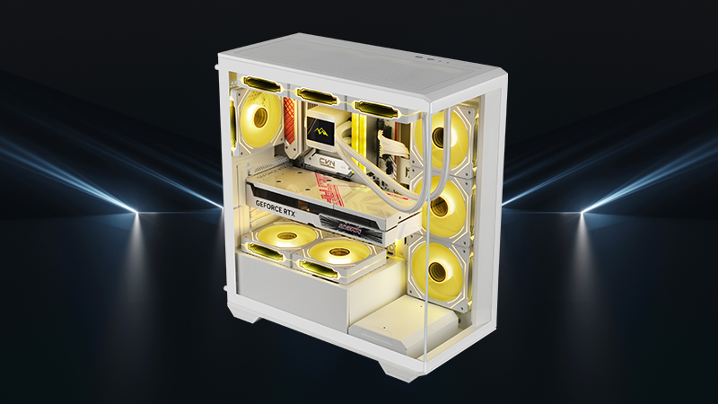 The PC Case Size Guide: What Should You Buy for Your New PC Build?