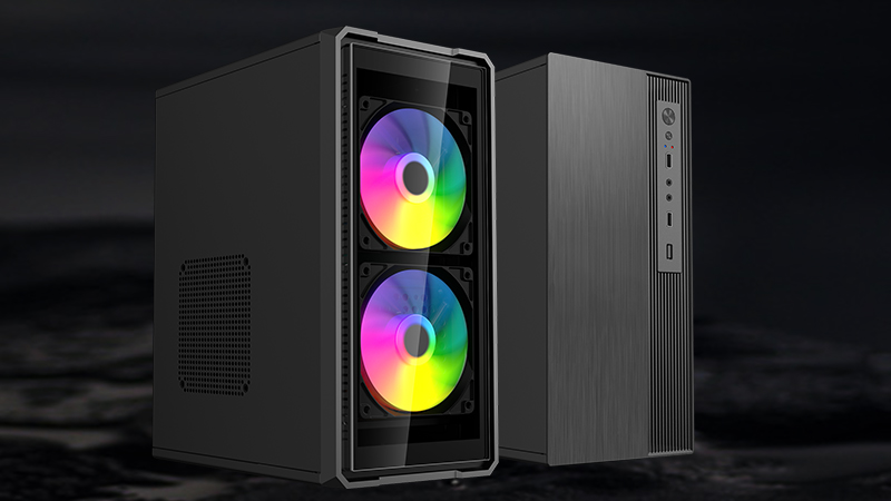 Wat is een pc-behuizing? – een beginnersgids