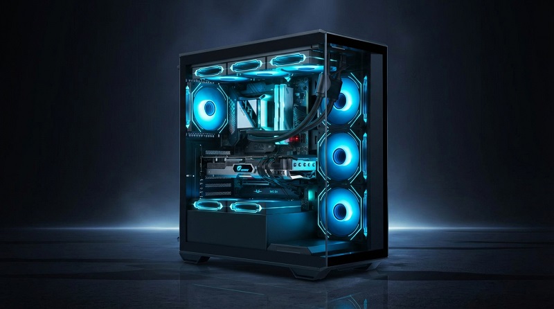 A Guide to the Different Types of PC Case Suppliers (OEM, Retail, Boutique)