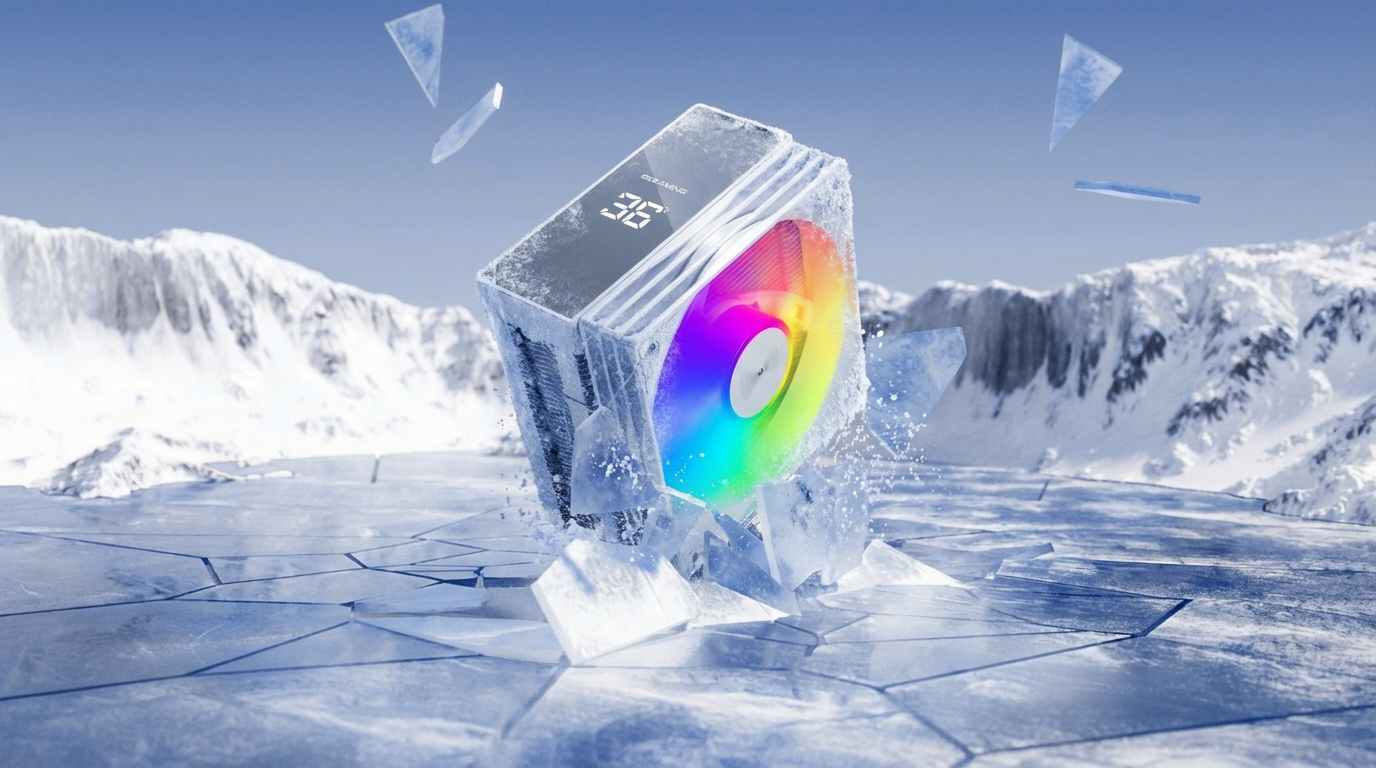 The Best CPU Cooler and Fan Buyer's Guide