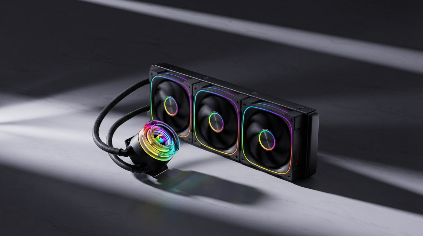 Ultimate Guide to Choosing the Right Cooling System for Your PC